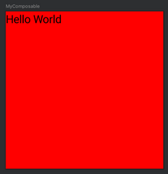 How to Use Jetpack Compose's fillMaxSize, fillMaxWidth and fillMaxHeight Modifiers | DeveloperMemos