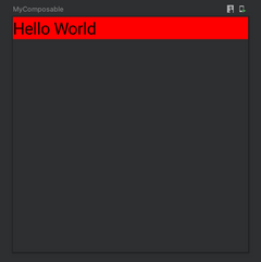 How to Use Jetpack Compose's fillMaxSize, fillMaxWidth and fillMaxHeight Modifiers | DeveloperMemos